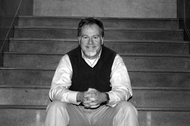 Doug_Morrison - Anspire - We are the advantage you've been looking for