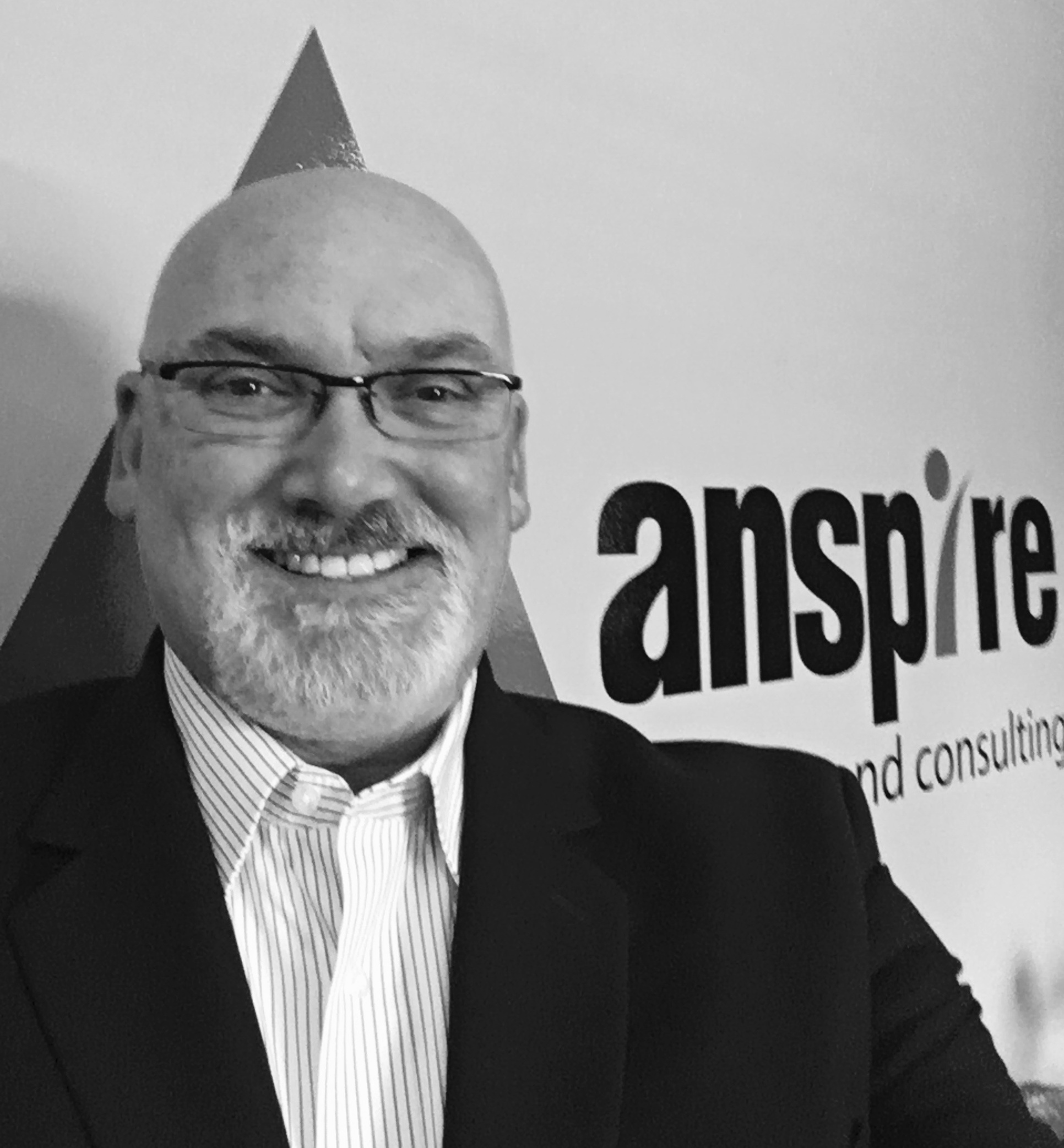 Mark Dunlop 9819 - Anspire - We are the advantage you've been looking for