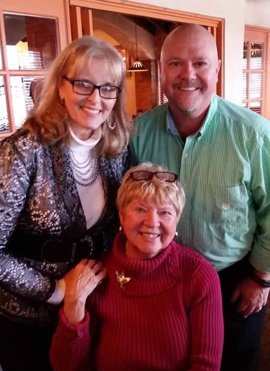 Jim_Rardin_Nancy_Mom_picture - Anspire - We are the advantage you've ...